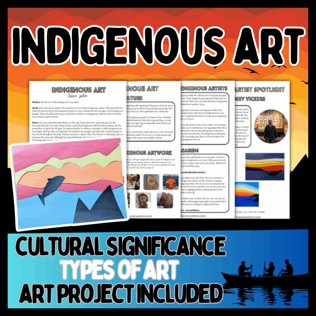 Indigenous Art Canada - First Nations Art - Indigenous Art Bulletin ...