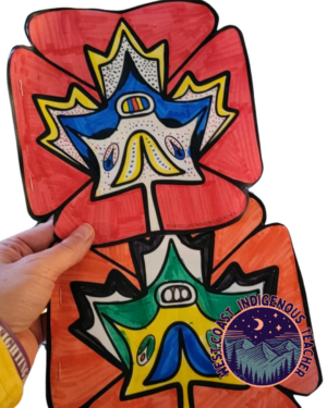 Indigenous Veterans Day Activities for the Classroom - West Coast ...