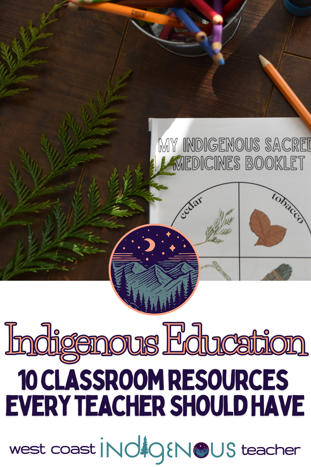 10 Indigenous Education Resources Every Teacher Should Have - West ...
