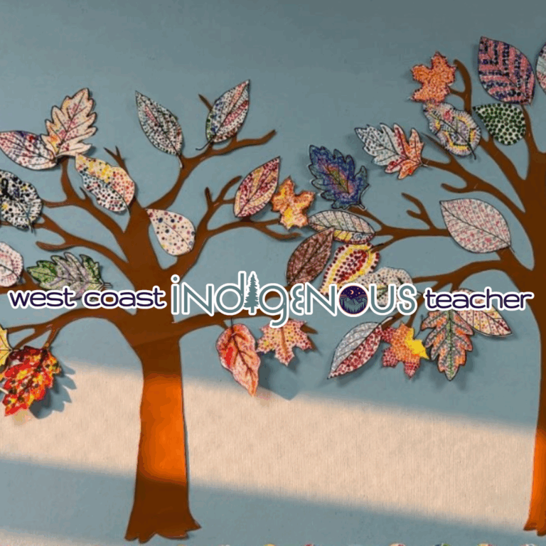 10 Indigenous Education Resources Every Teacher Should Have - West Coast Indigenous Teacher
