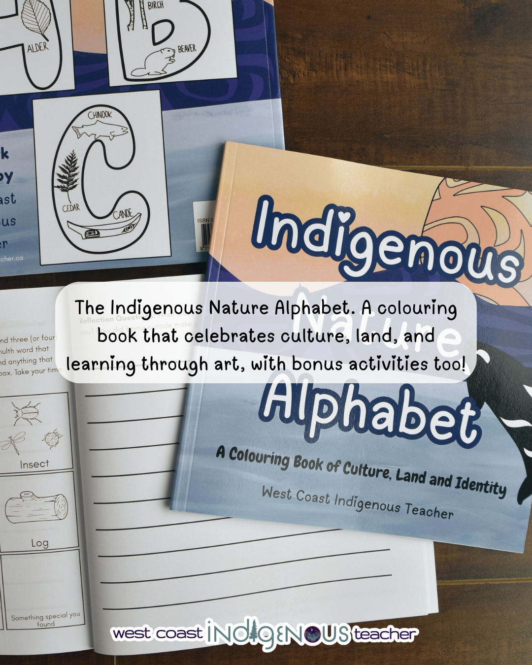 Home - West Coast Indigenous Teacher