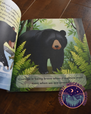 Indigenous Books for Learning, Gifting, and Connection to Land - West ...
